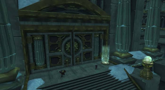 Wotlk Classic Vault Of Archavon Raid Guide